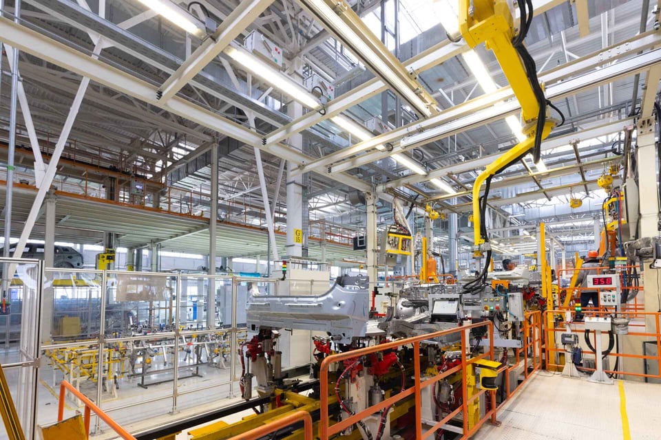 What is Retrofit Lighting? Lighting Retrofit Pros & Cons Explained